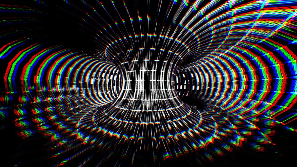 Inside the torus - Download Free 3D model by Miguelangelo Rosario ...