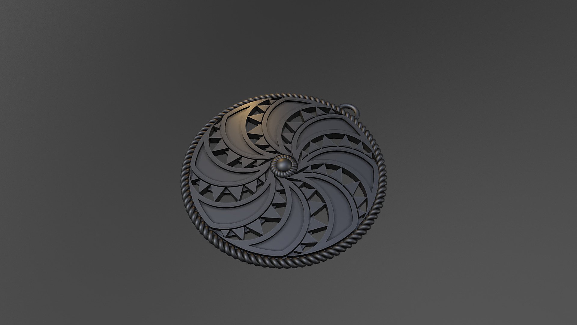 Solar - 3D model by GradSilvercraft [08234c0] - Sketchfab