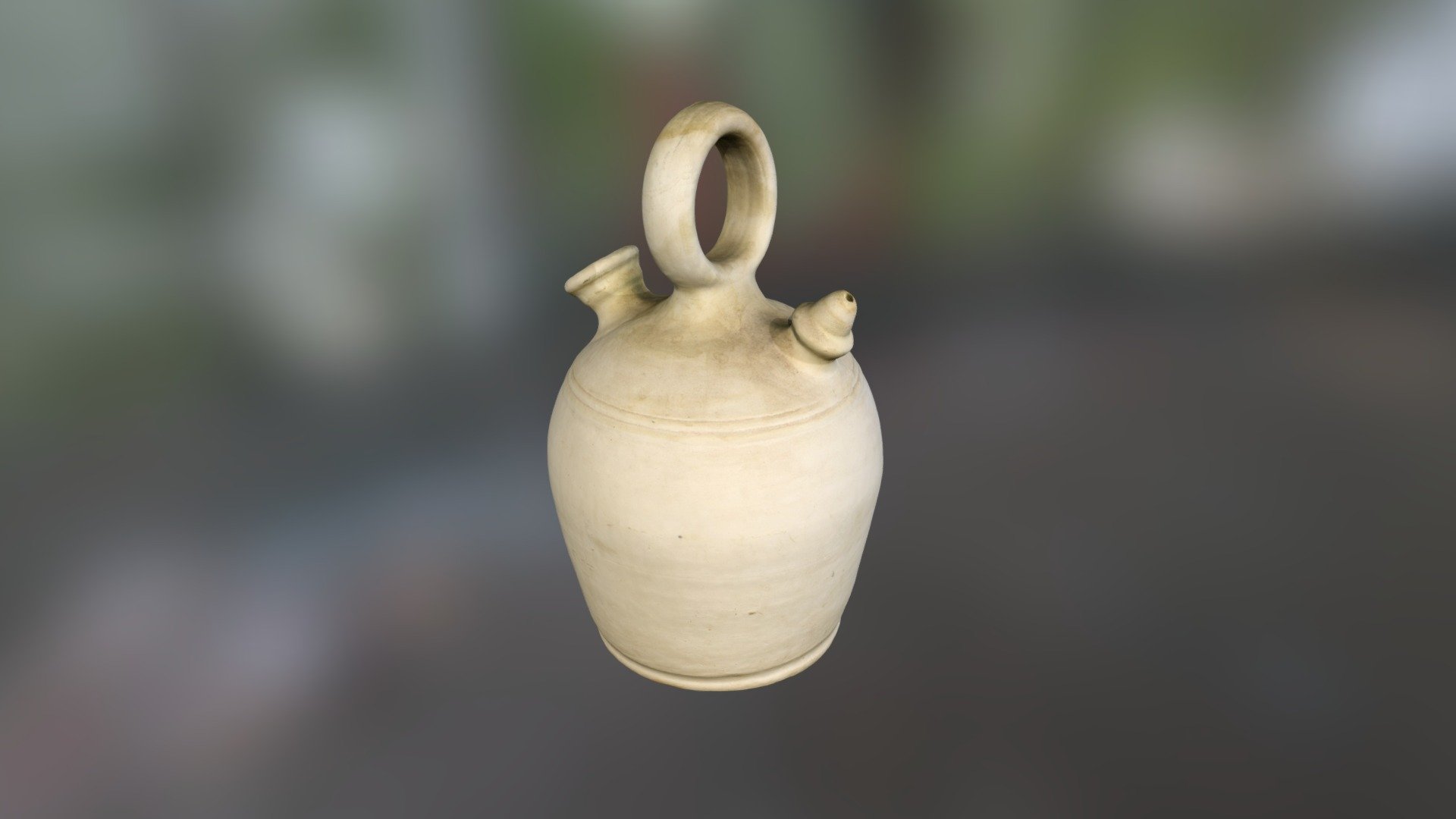 SRG Botijo - Download Free 3D model by SrGeneroso [0823b0f] - Sketchfab