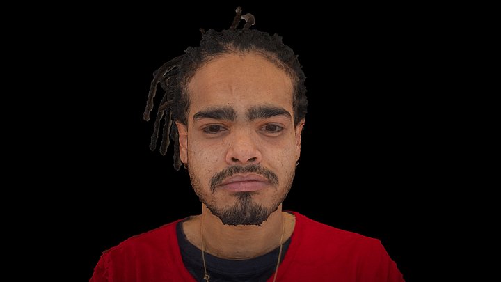 Rasta 3D models - Sketchfab