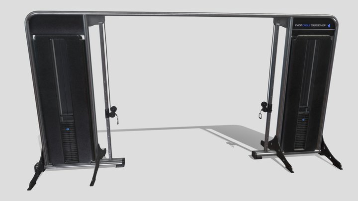 Cable 3D models - Sketchfab