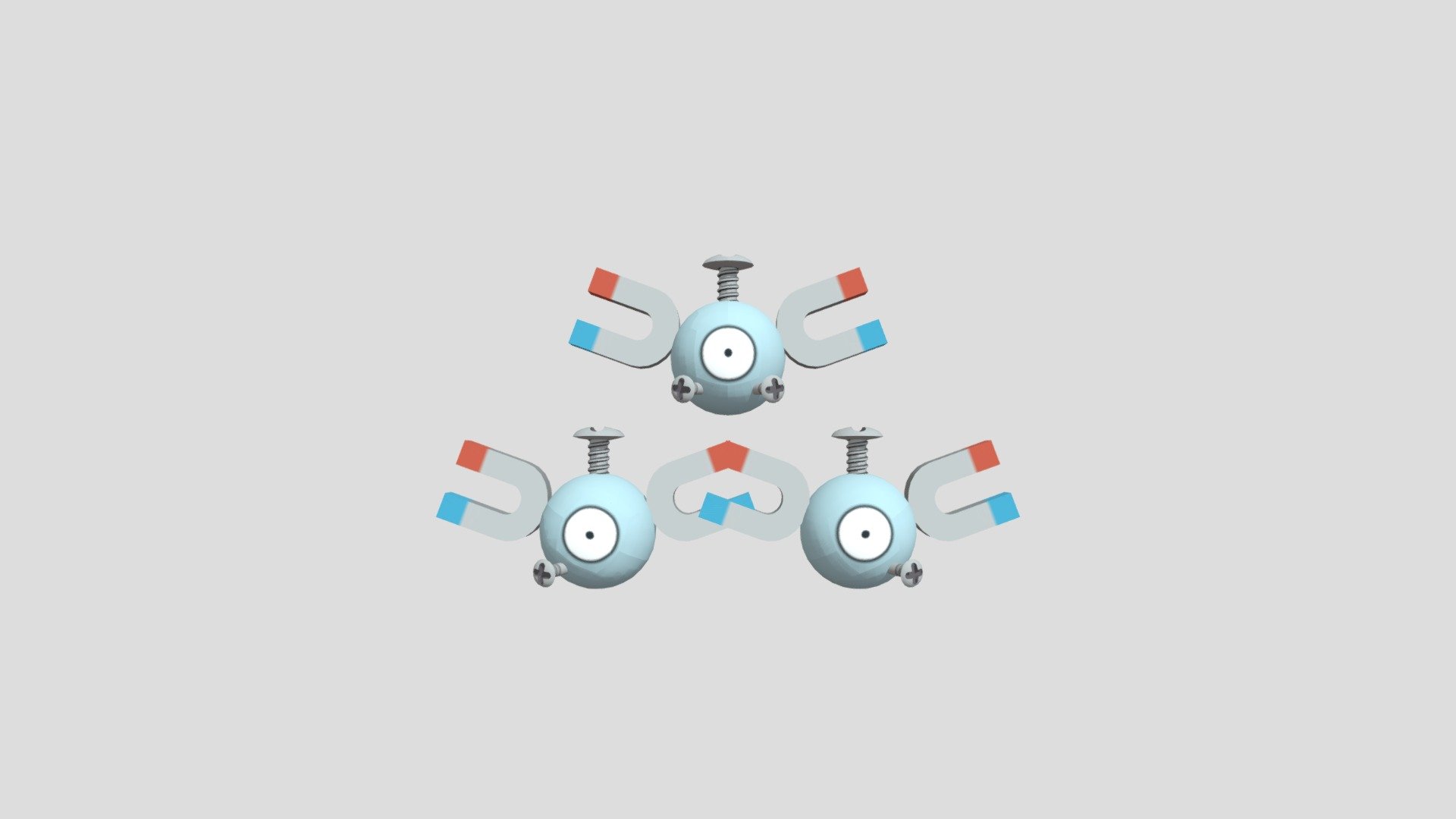 Magneton - Download Free 3D model by nguyenlouis32 [082a733] - Sketchfab