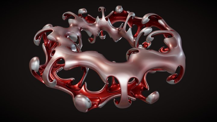 Glsl 3D models - Sketchfab