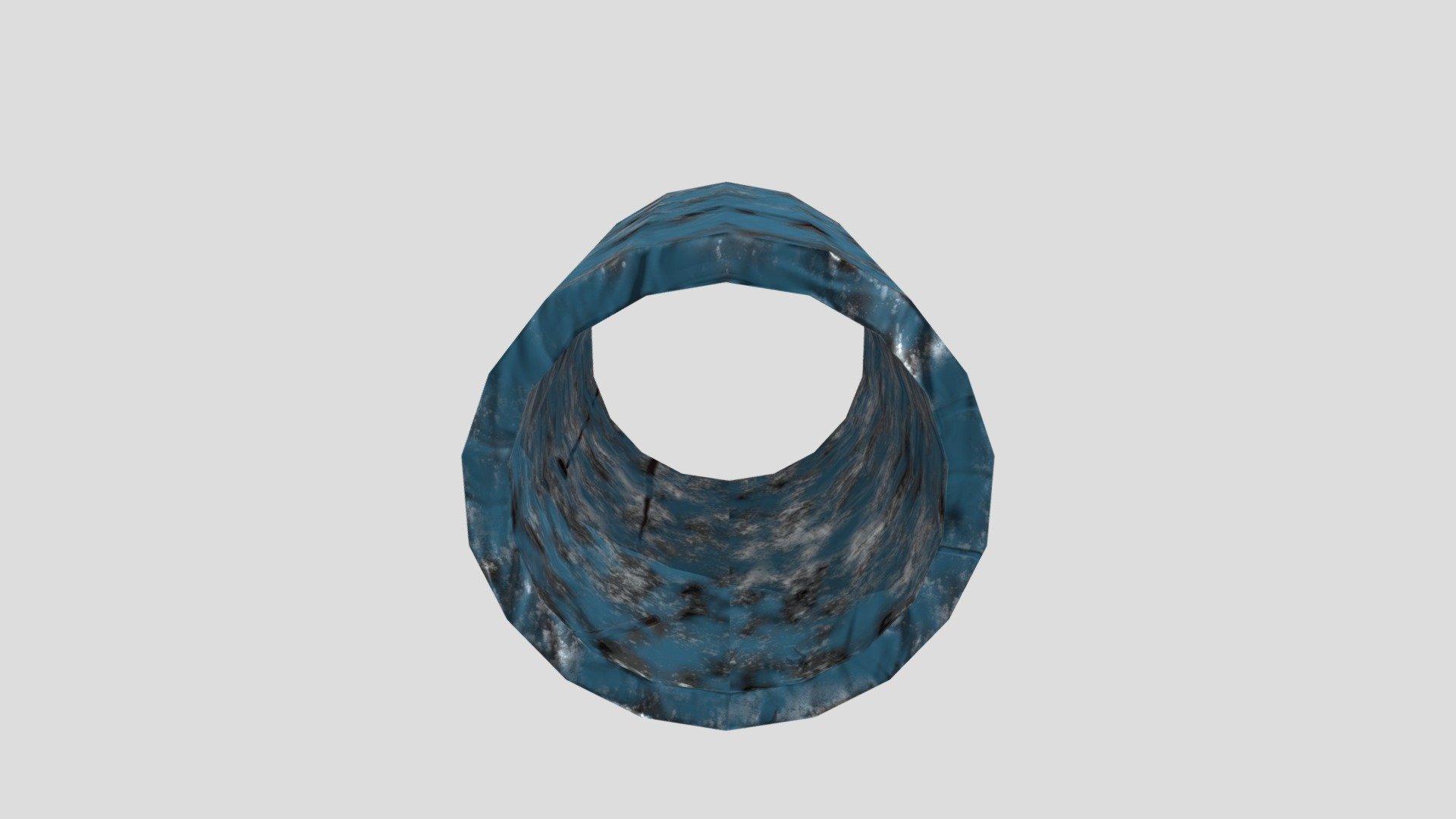 Tubo - 3D model by uxue_moon [082c5b4] - Sketchfab