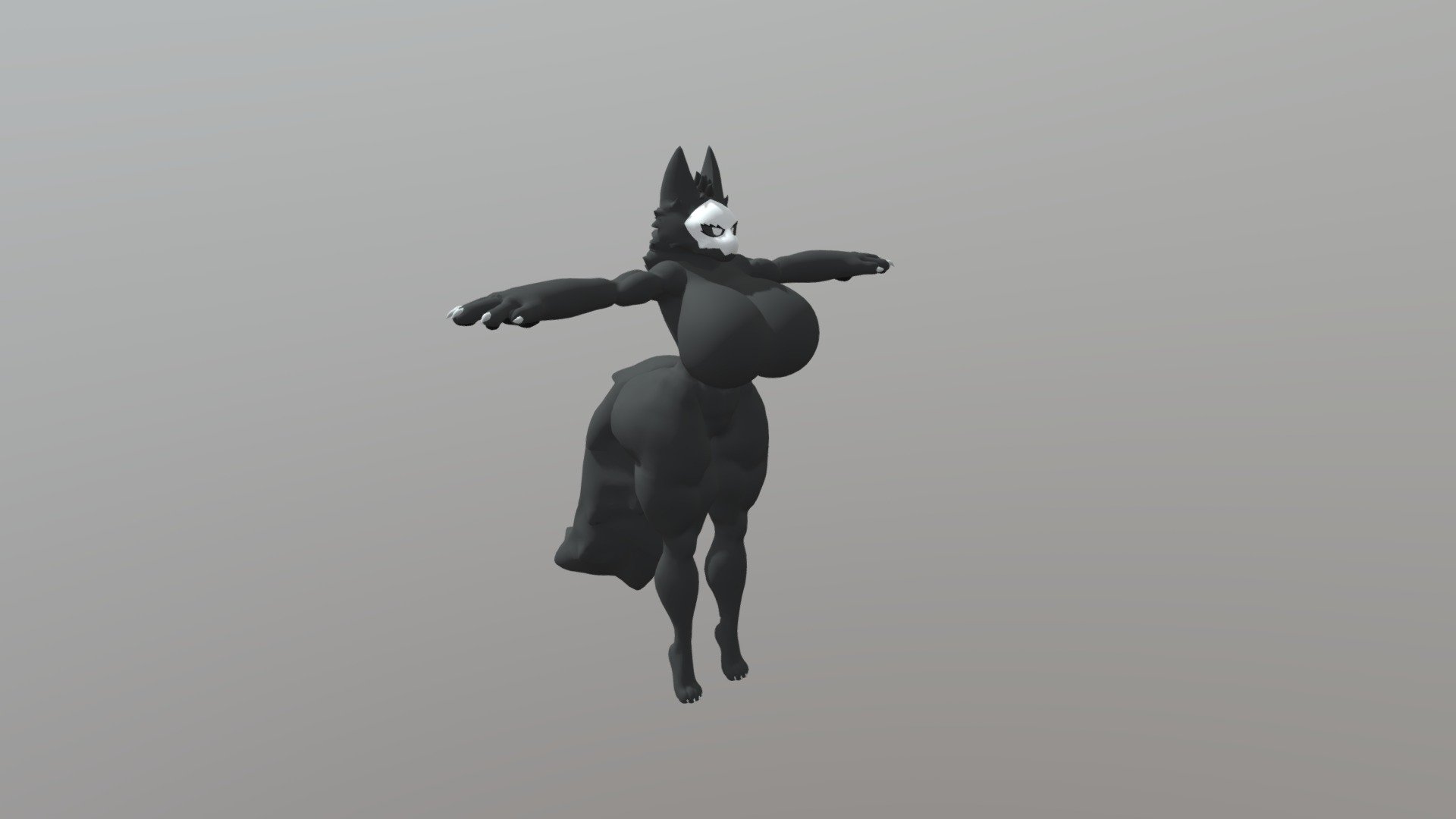 Puro Female - Download Free 3D model by Shedletsky (@cjcarljhosson ...