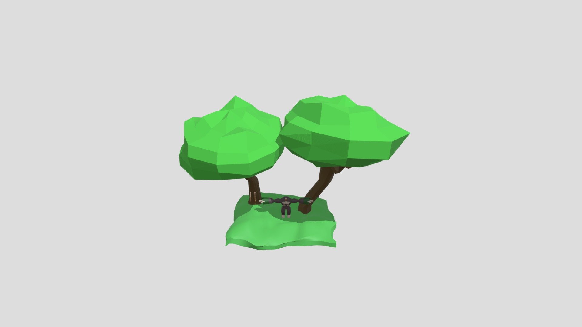 RillaDerp - Download Free 3D model by AntiGlacial (@jordani989 ...