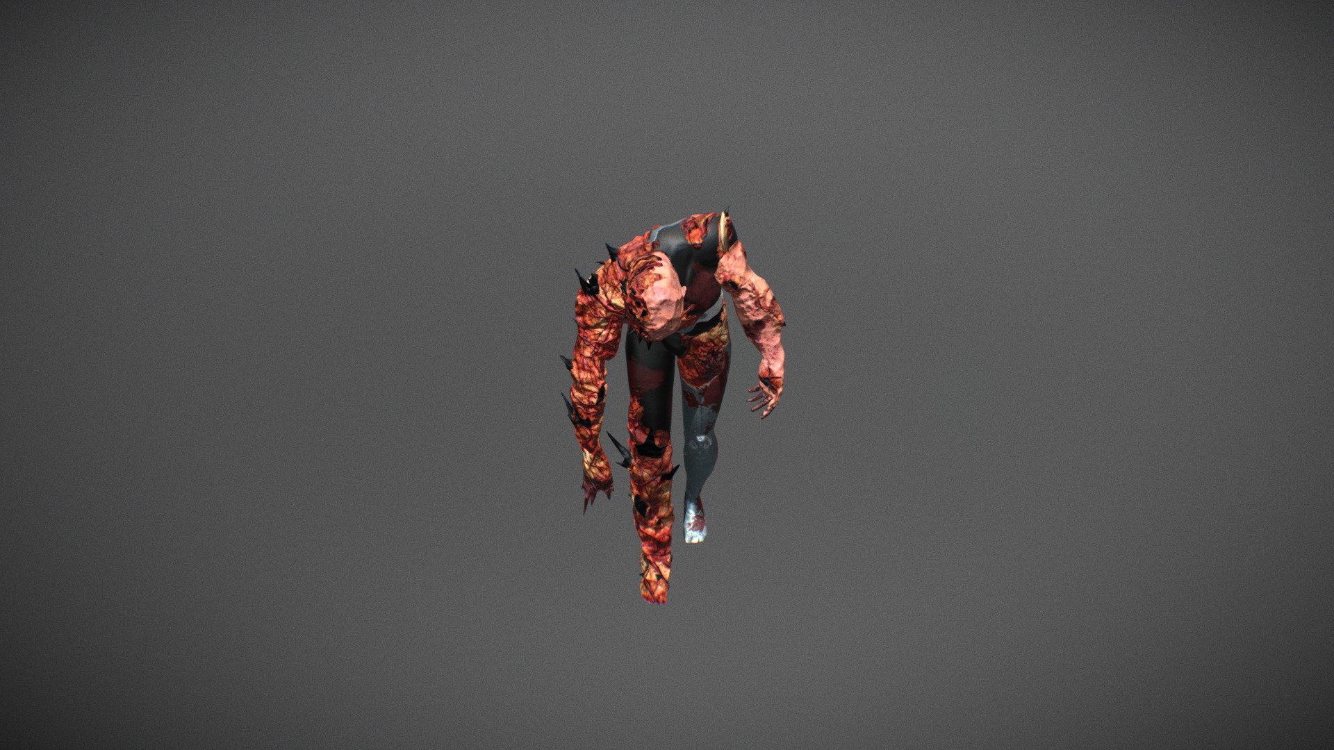 Stun Twitch - 3D model by Max P (@kingpantaloons) [082e190] - Sketchfab