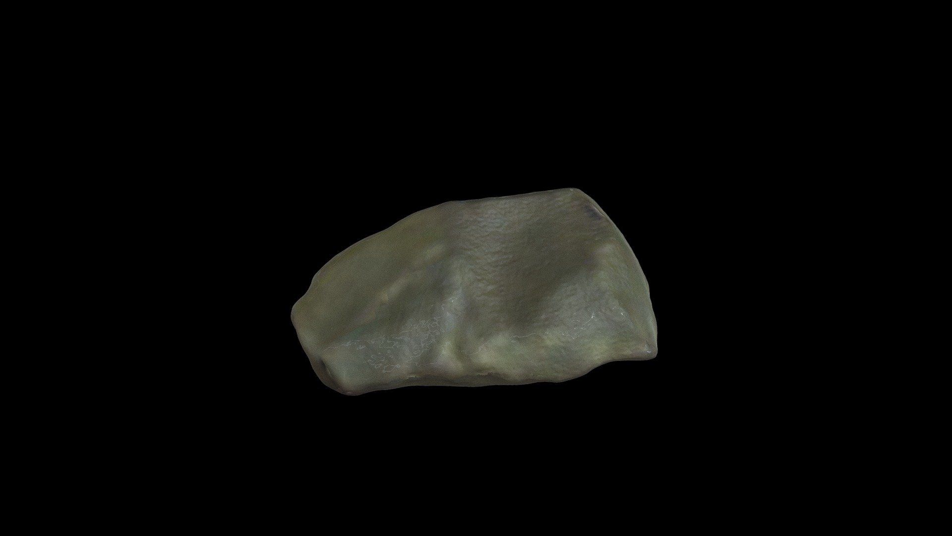 Thumbnail Scraper - 3D model by MDOTarchaeology [082e7cc] - Sketchfab