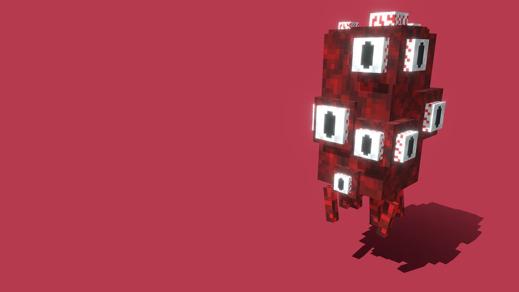 Mobs - A 3D model collection by TWDestroyer - Sketchfab