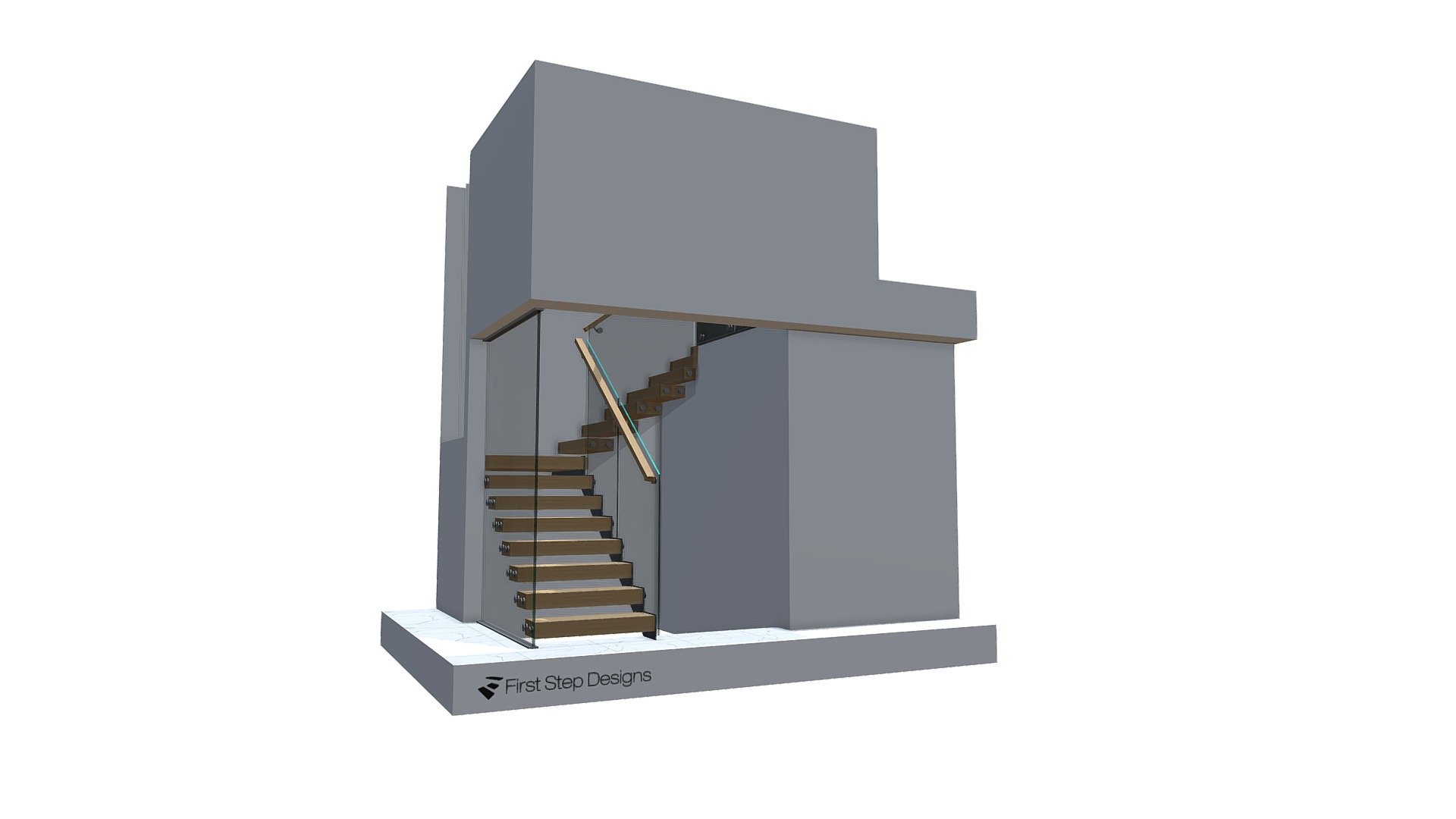 Prentice Preliminary Design - Download Free 3D model by Nat FSD ...
