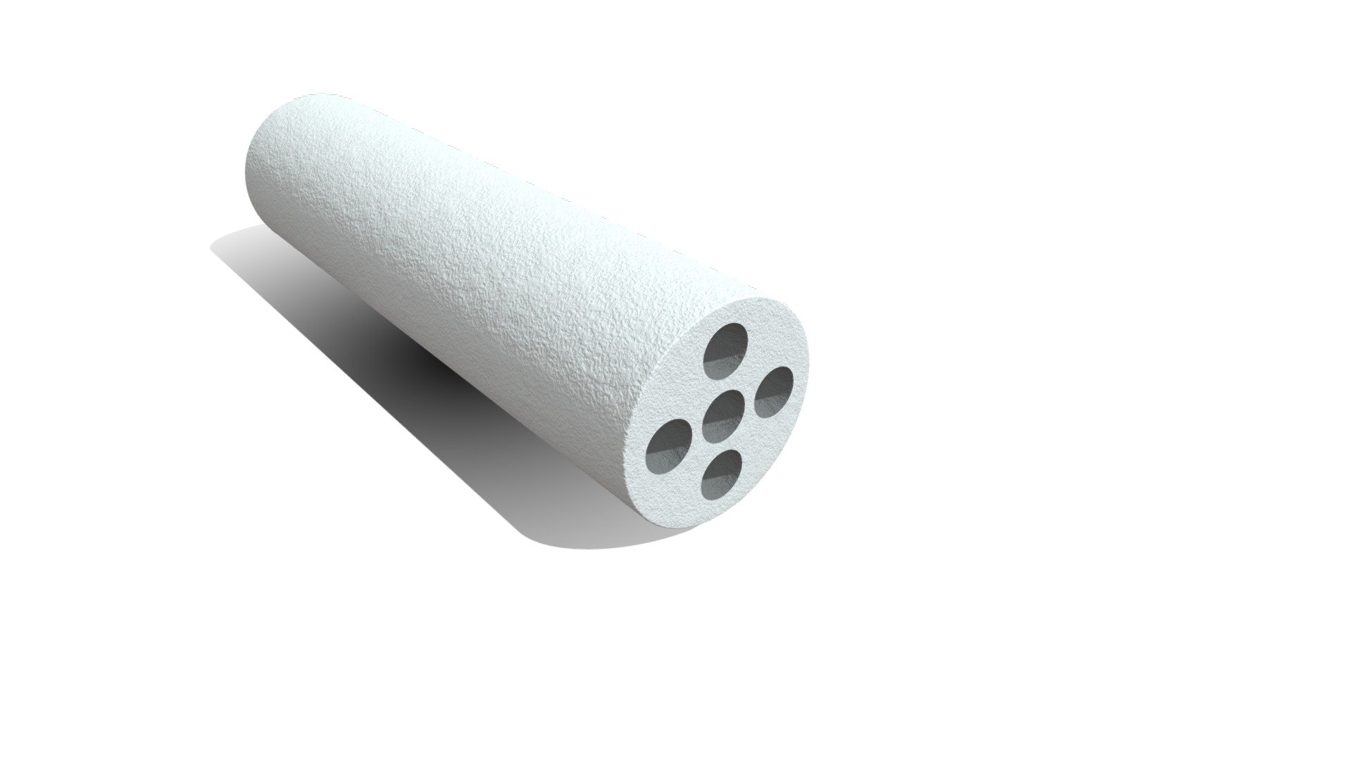 Multiflo Five Dot.373 - 3D model by ilikeit.agency [0831074] - Sketchfab