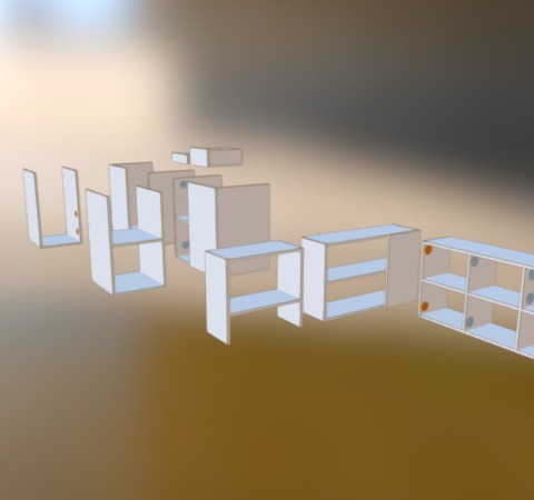 rado - Download Free 3D model by codred [08315b1] - Sketchfab