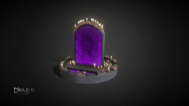 Ritual 3D models - Sketchfab