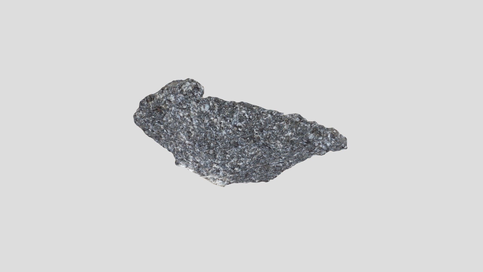 Gabro - Download Free 3D model by Geolab - Laboratorio Virtual 3D ...