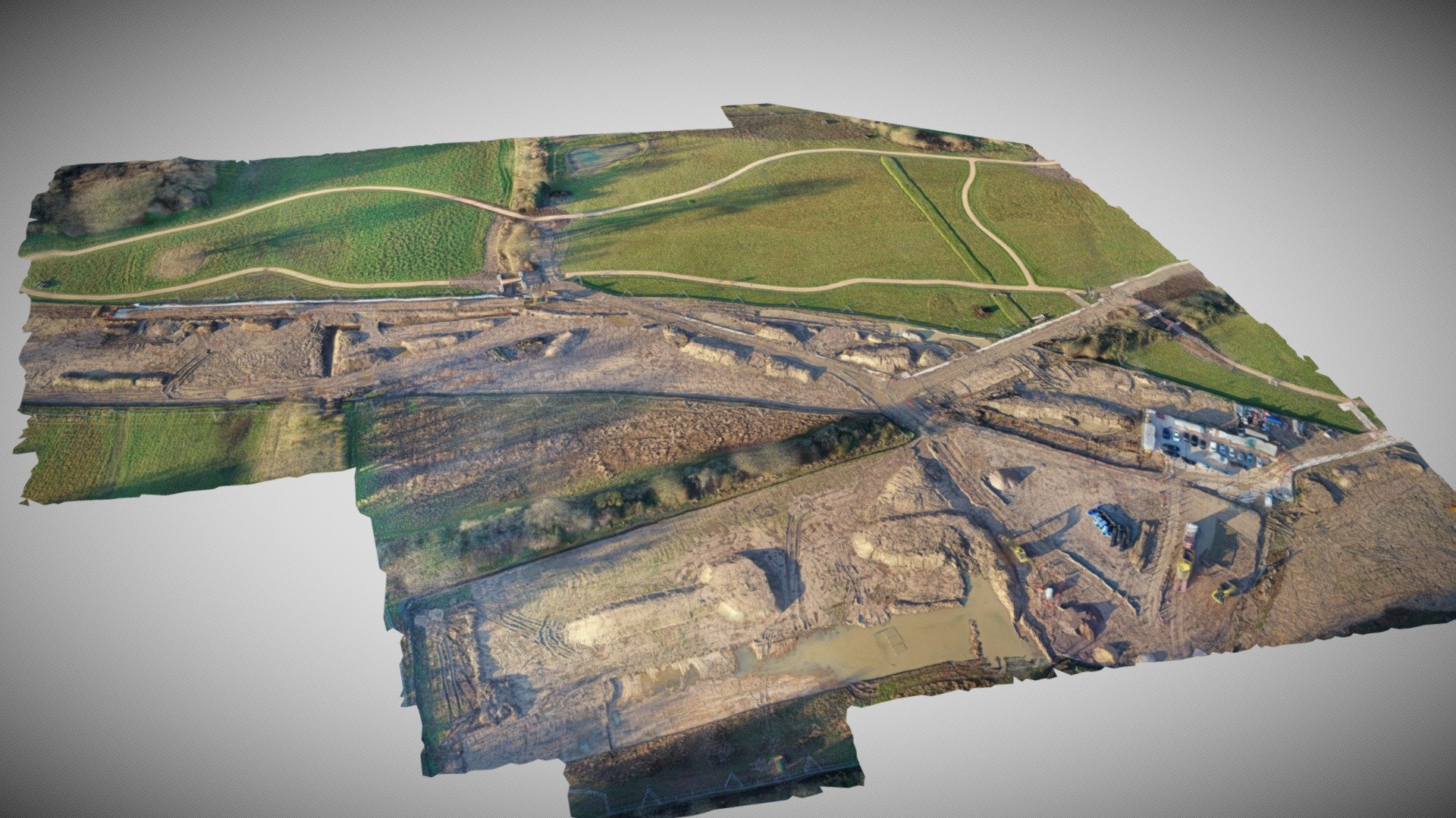 NWDR - 3D model by M.Alarcon (@topopixel) [083414f] - Sketchfab