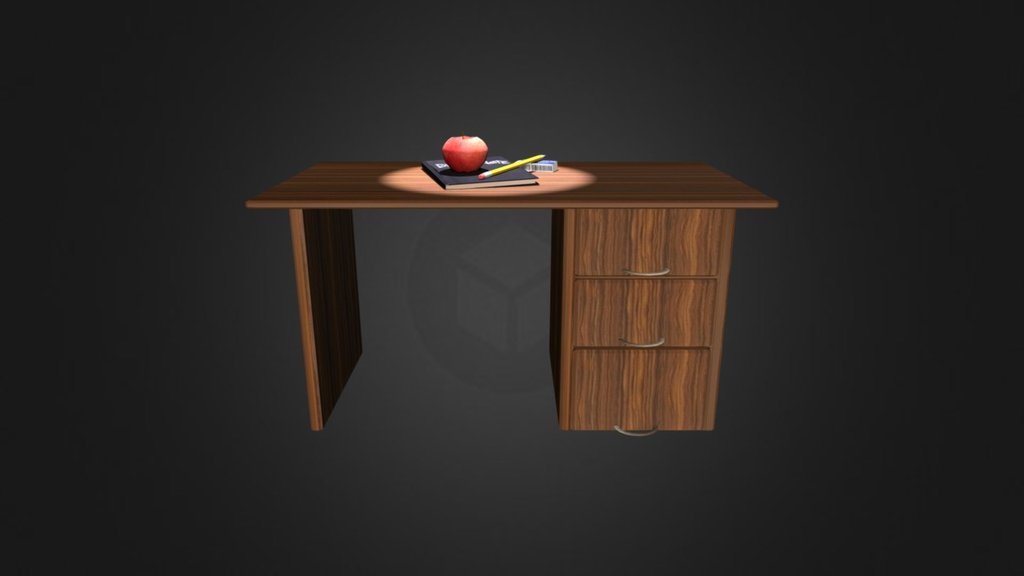 Without animation - 3D model by josesling121 [08348c2] - Sketchfab