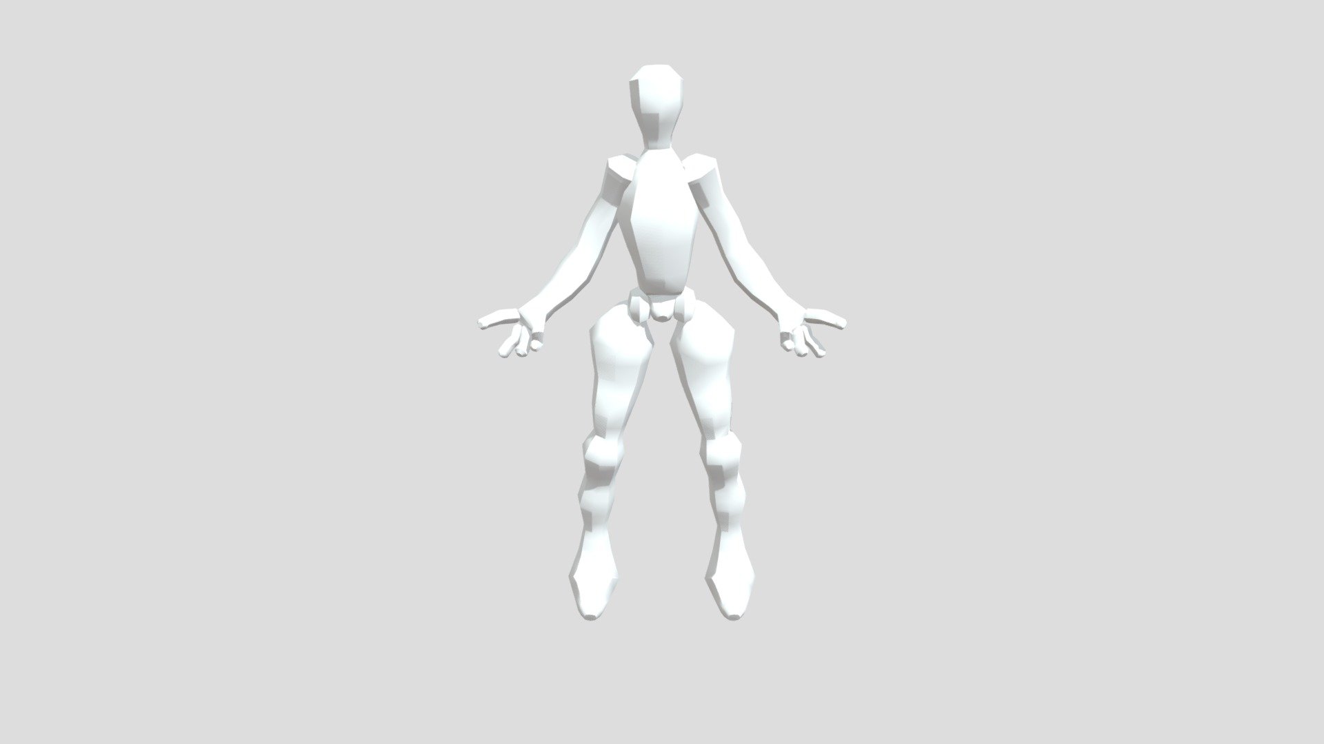 Spybot - 3D model by lewis3004 [0834d31] - Sketchfab