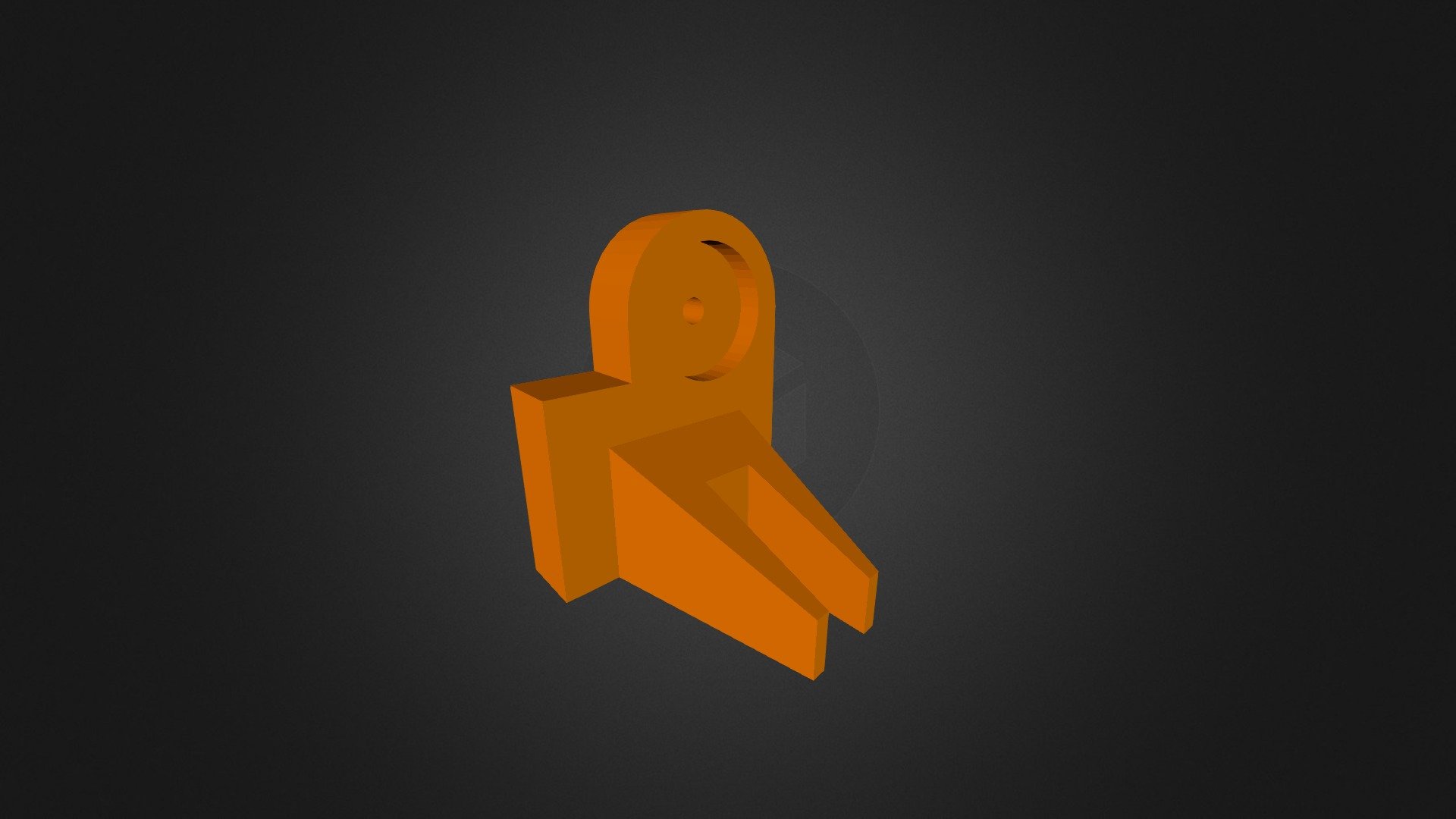 CP14 - 3D model by GDDT (@jcifro) [0836880] - Sketchfab