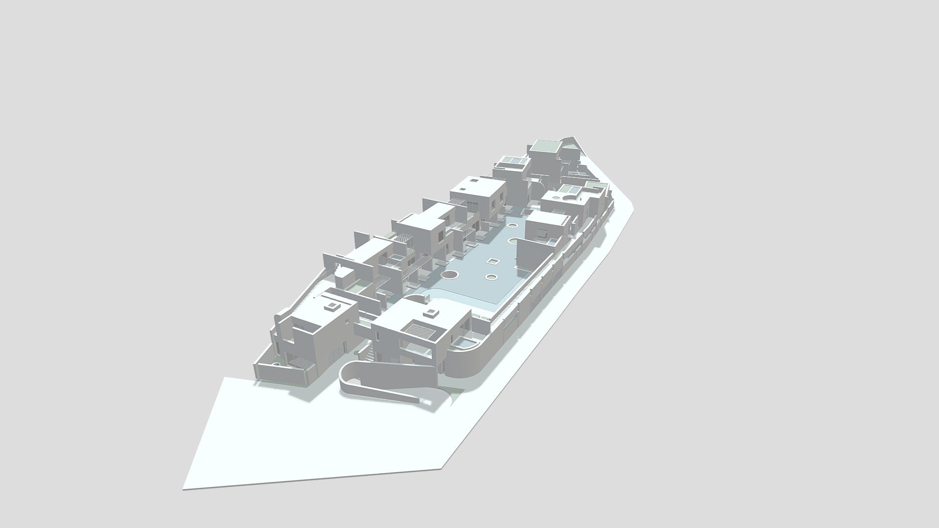 Archive - Download Free 3D model by kostaskapranis [083a4b6] - Sketchfab