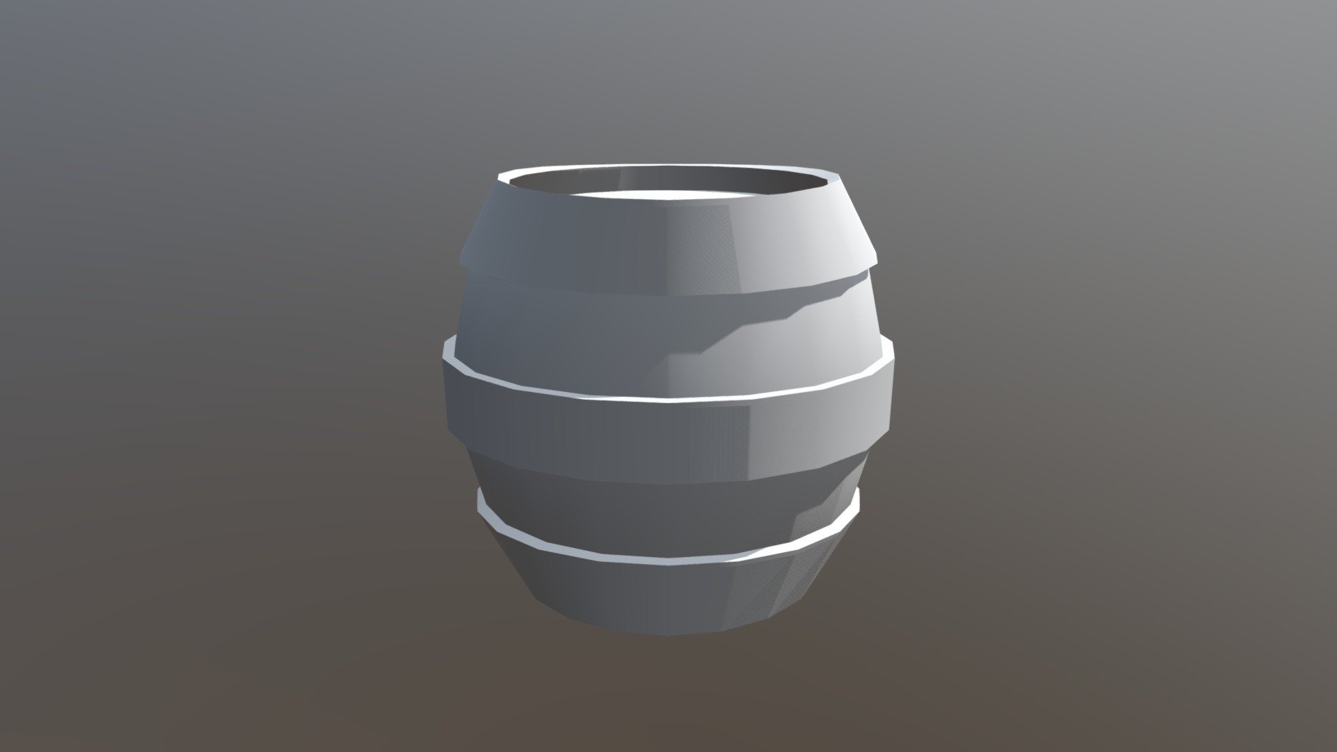 Barrel - 3D model by tamimali032 [083adeb] - Sketchfab
