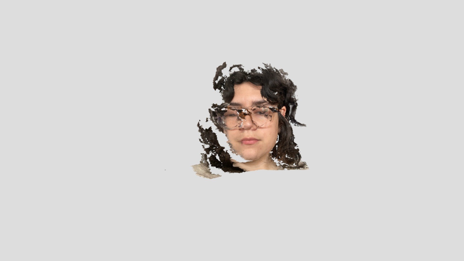 fgjbcx - 3D model by jess.richmond [083b3b7] - Sketchfab