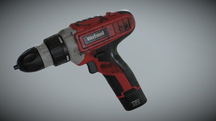 3d.caster - Sketchfab