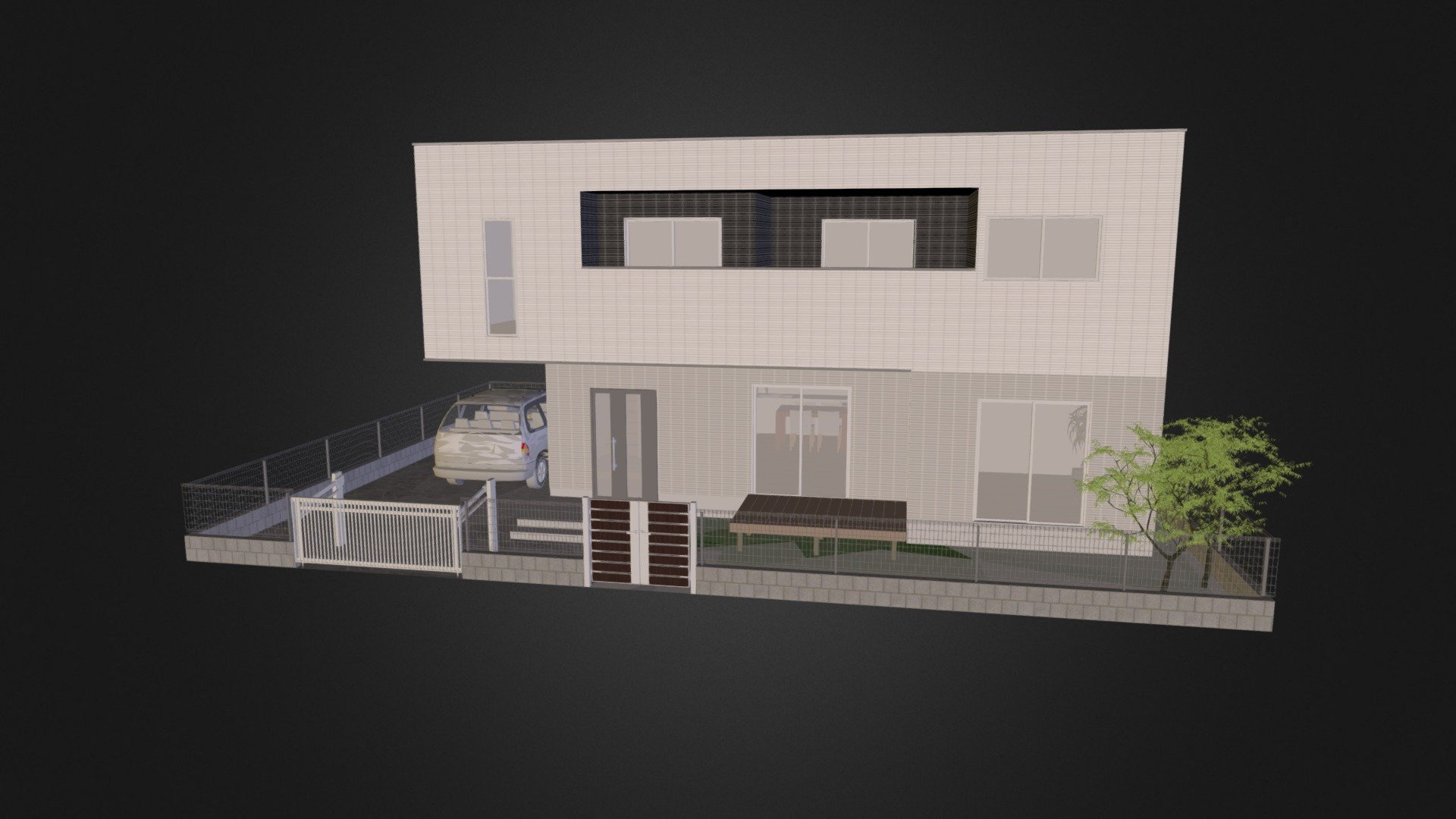 3dmodel_nana.zip - 3D model by syes777 [083e454] - Sketchfab