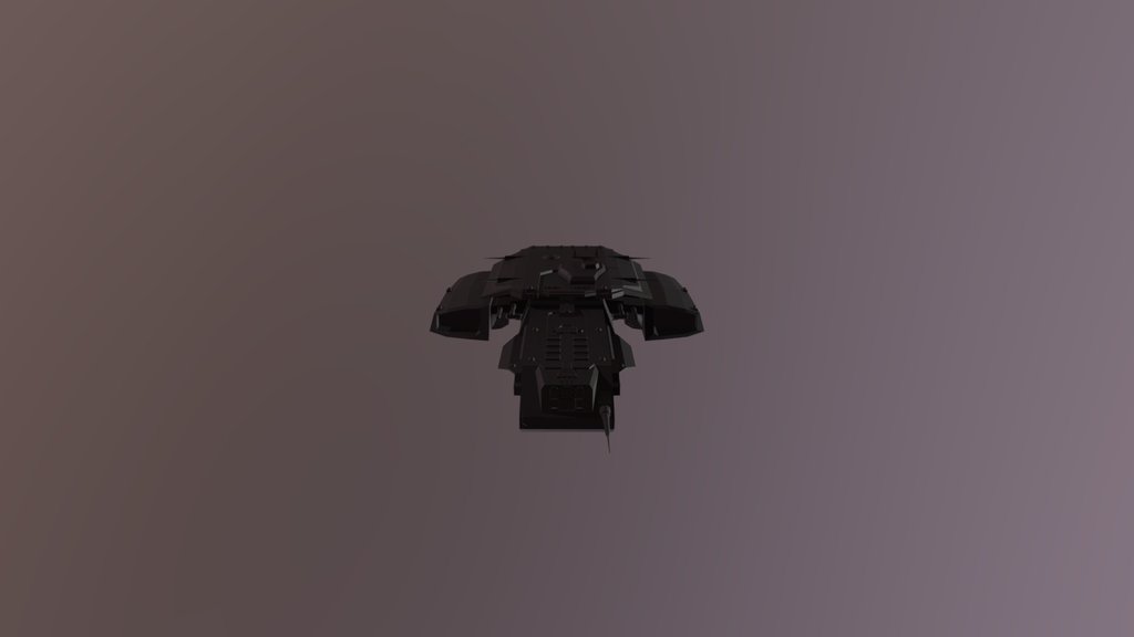 STARGATE - A 3D model collection by real.elliotalderson.ecorp - Sketchfab