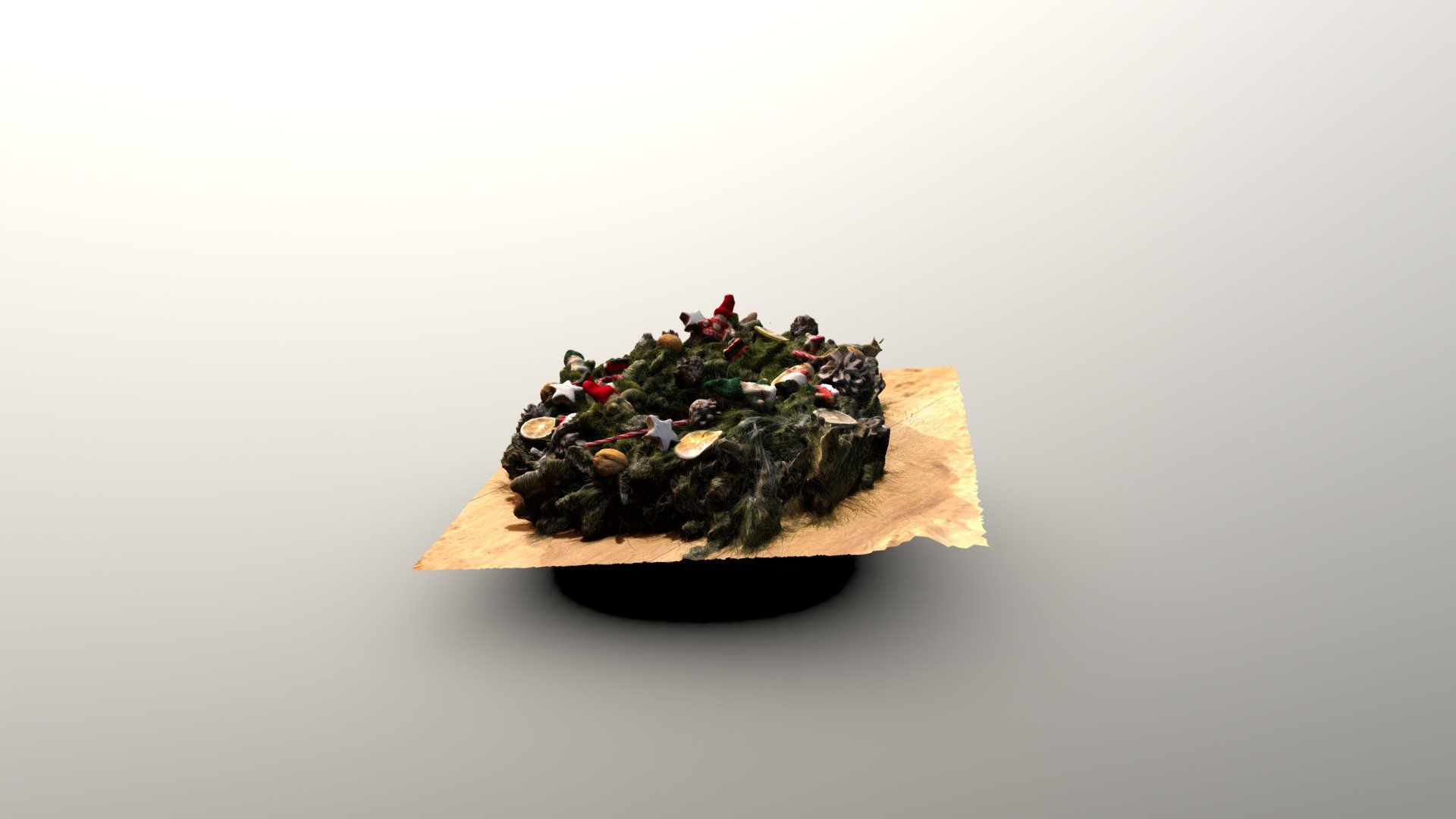 567 - 3D model by Dawid Roslanowski (@roslanowski) [0841e1c] - Sketchfab