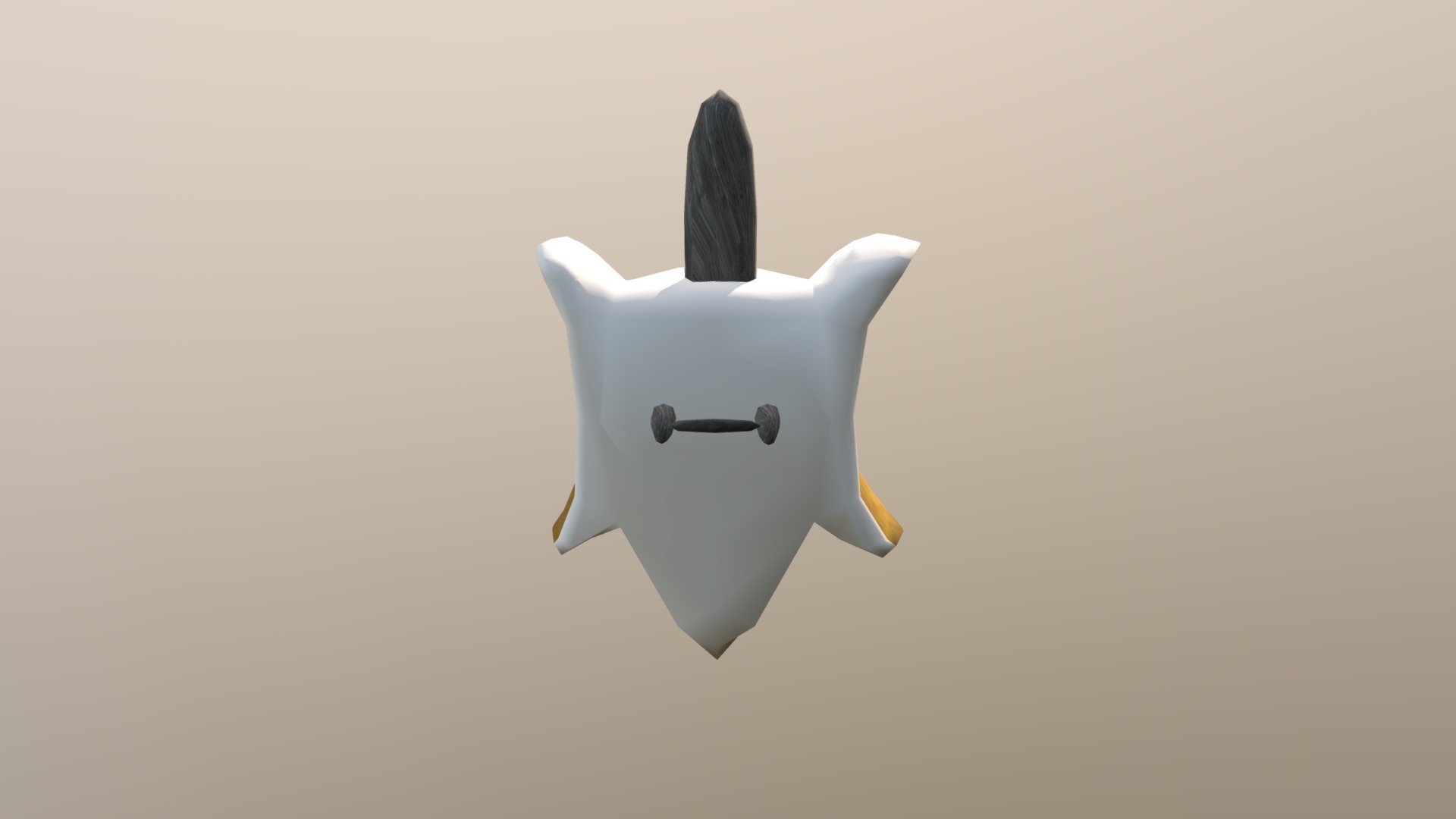 Fire Shield - 3D model by ryanchapman02 [0842624] - Sketchfab