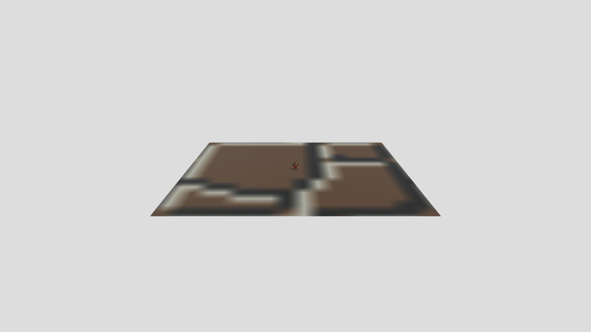 Executable M - Download Free 3D model by arroyobuitragofelipe [0843761 ...