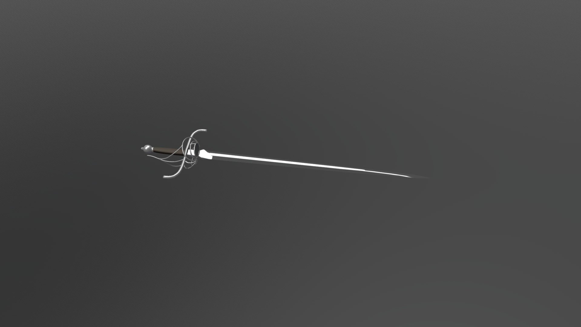 sidesword - 3D model by serpro [0843f28] - Sketchfab