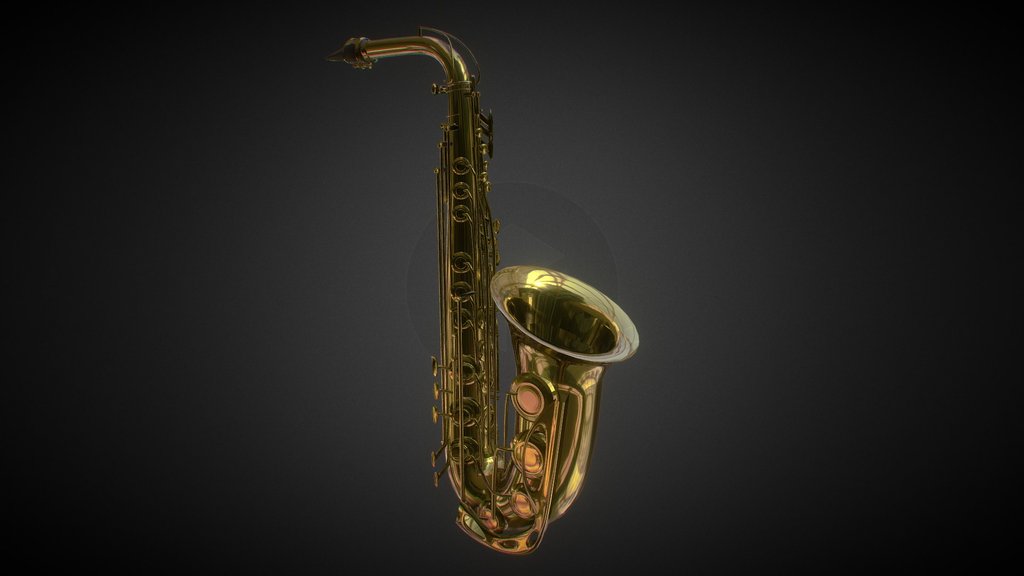 music - A 3D model collection by snoopyK - Sketchfab