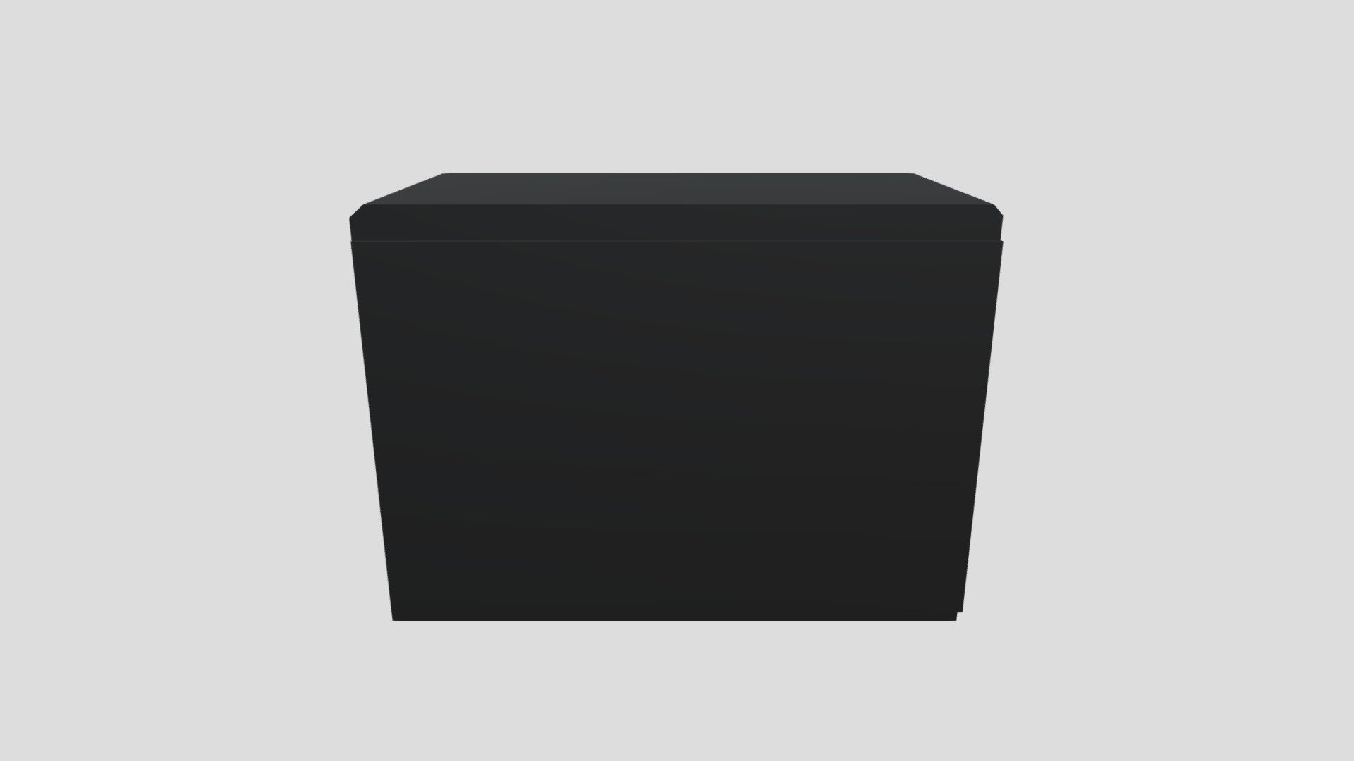 Cube project 1 - 3D model by Skeem (@NOTskeem) [08469d1] - Sketchfab