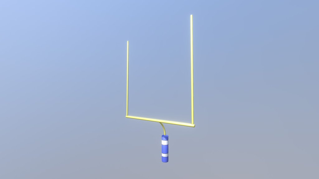 football - A 3D model collection by elisehaywoodsim - Sketchfab