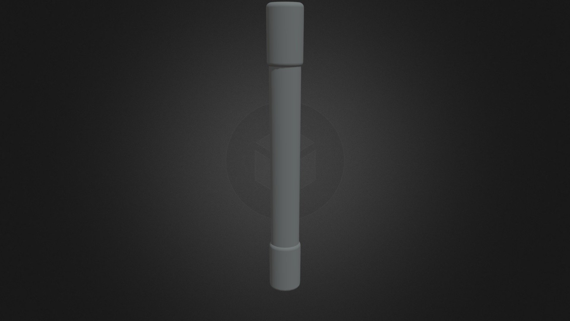 Object3 - 3D model by McCluskeyA [084b2f7] - Sketchfab