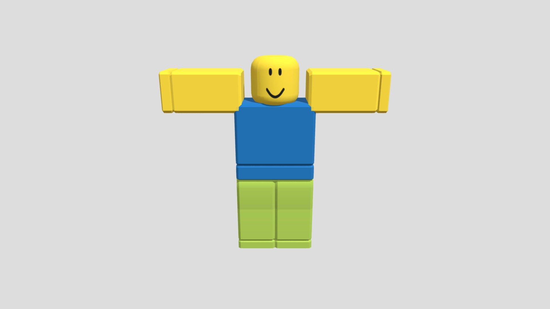 Idk Drill Roblox noob - Download Free 3D model by carolinne752 [084f0f1 ...