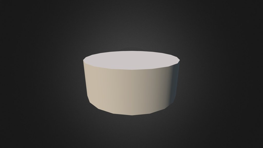 Basic Shapes - A 3D model collection by victor