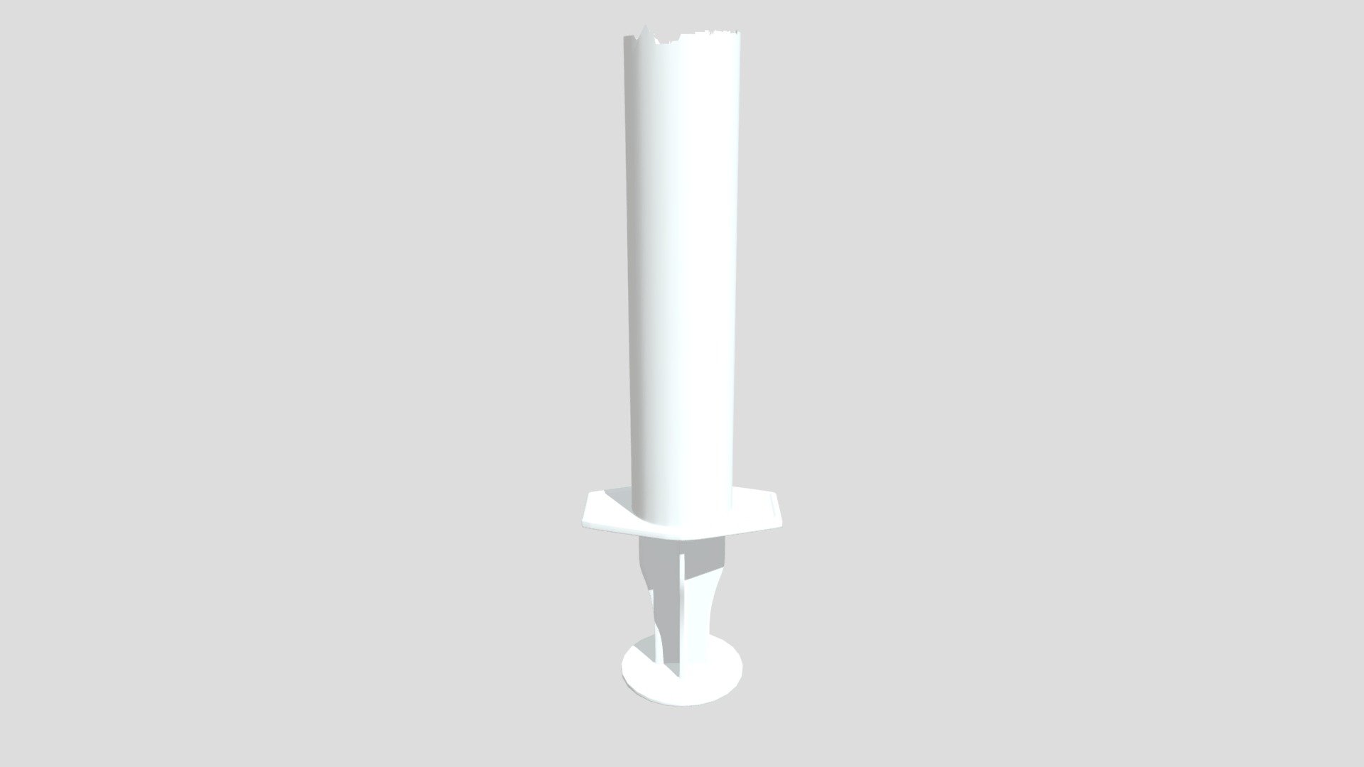 shpritz - 3D model by n.o.sinitsyn [085063d] - Sketchfab