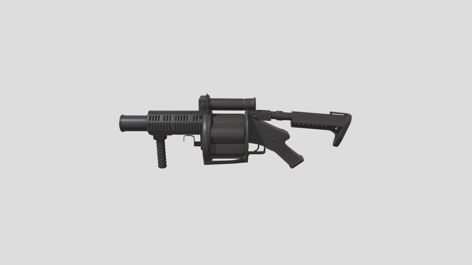 M32 - 3D model by maddogkiss [085156a] - Sketchfab