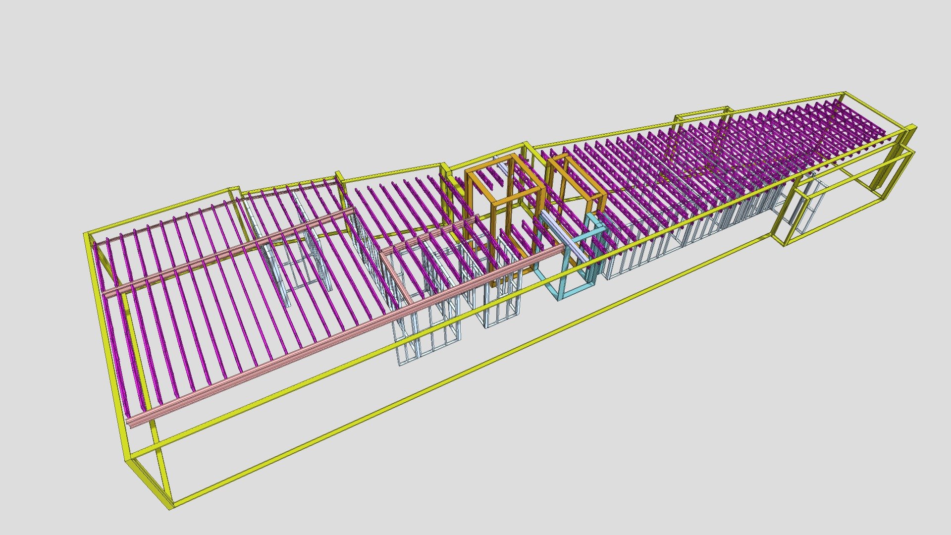 LSF01171 Burrows Rd Brighton - 3D model by Stathatos [08516ad] - Sketchfab