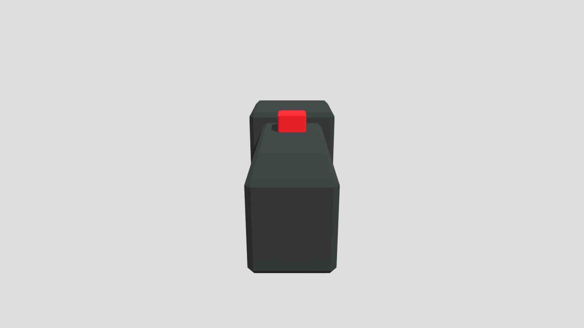 Flash Light - Download Free 3D model by VolDer (@ttt.tyyg.123456 ...