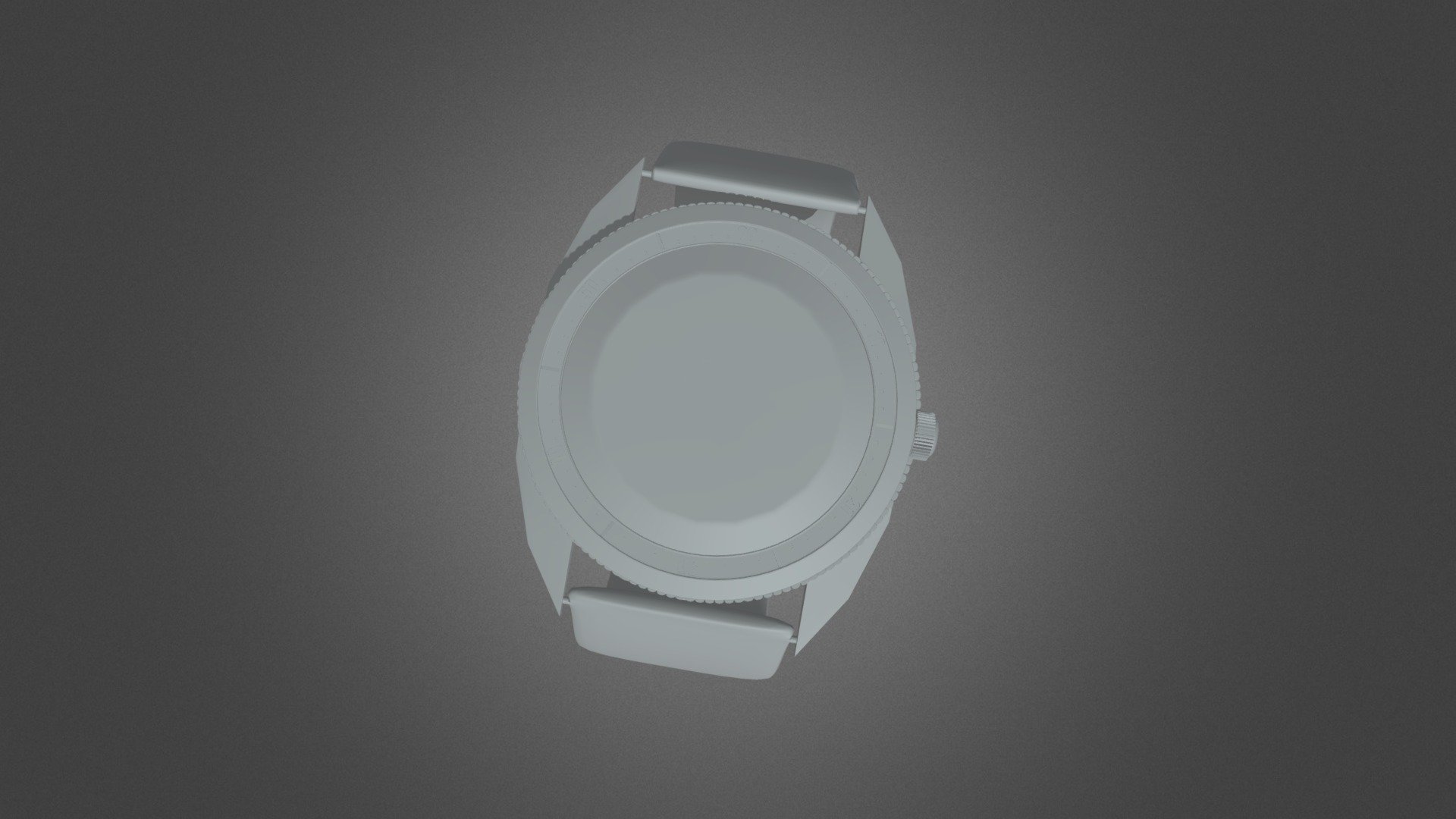 Watch - 3D model by HemanthNaik [08535b8] - Sketchfab
