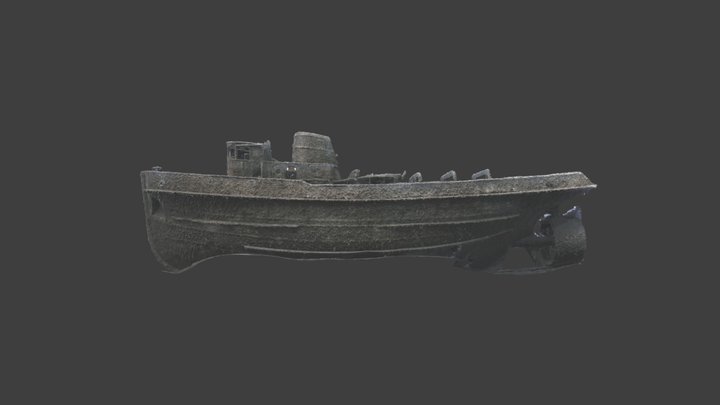 Freedive 3D models - Sketchfab