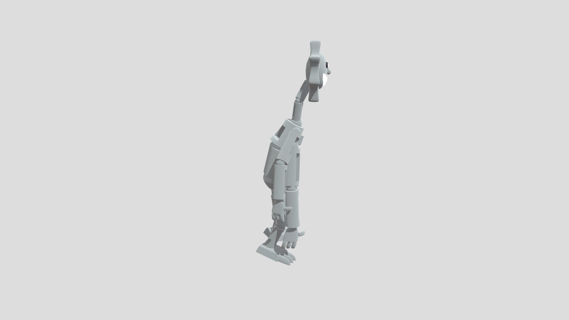 Helios old - Download Free 3D model by Nacho1012 [0853e29] - Sketchfab
