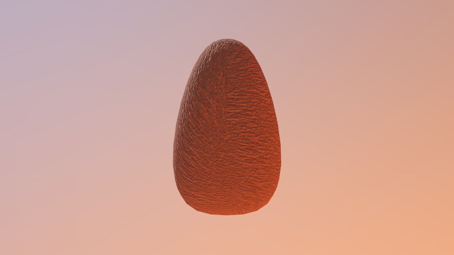 coconut - 3D model by thadewey [085590c] - Sketchfab