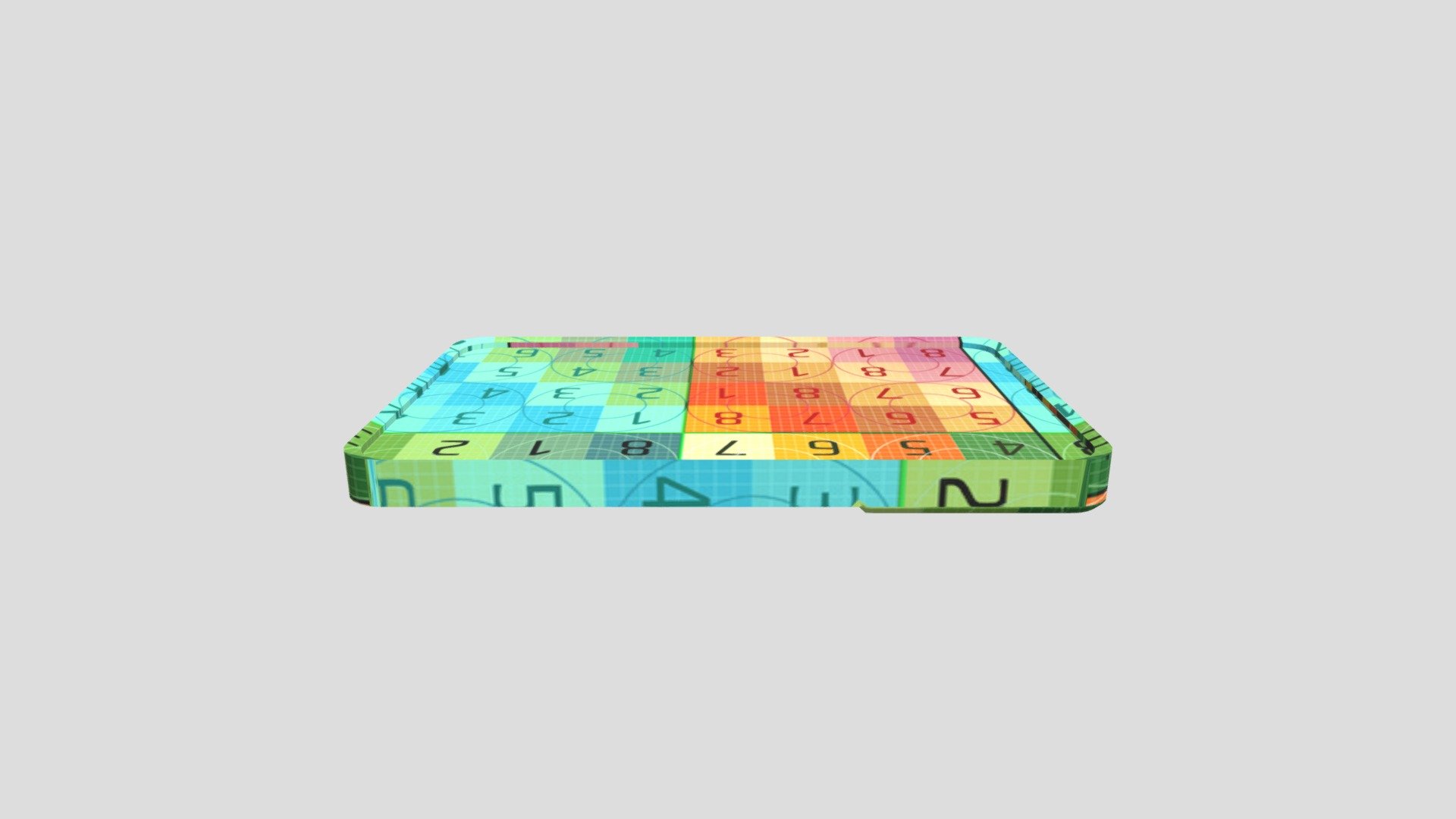 Phone Textured - Download Free 3D model by gabbie_bryant (@gabbiebryant ...
