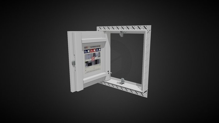 Exitile - Sketchfab
