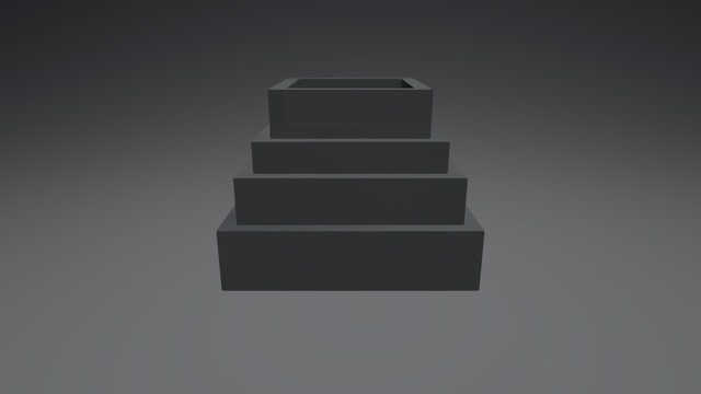 Geyser 3D models - Sketchfab