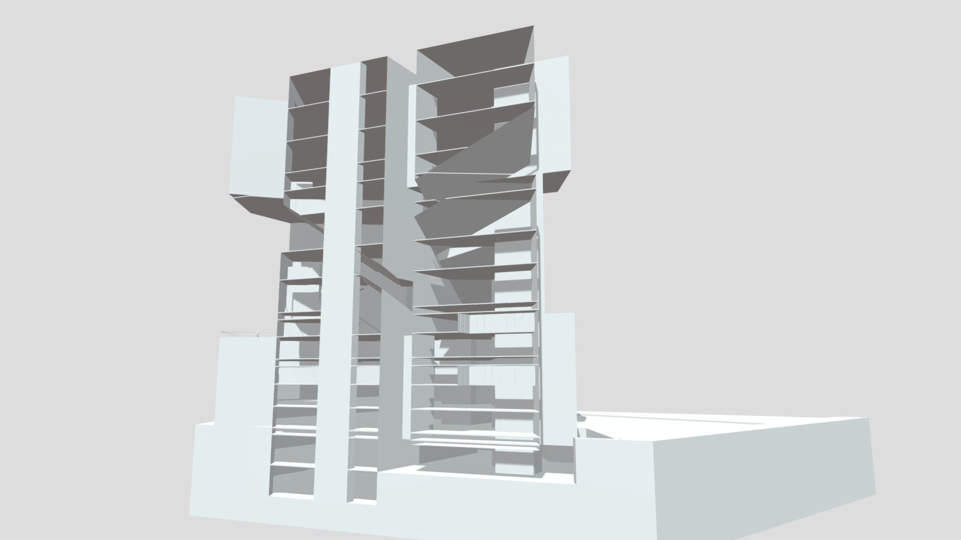 Section 1 3d - Download Free 3D model by HieffCLiff [0857b5b] - Sketchfab
